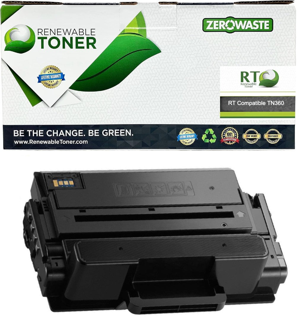 RT Compatible Samsung MLT-D203L | Renewable Toner