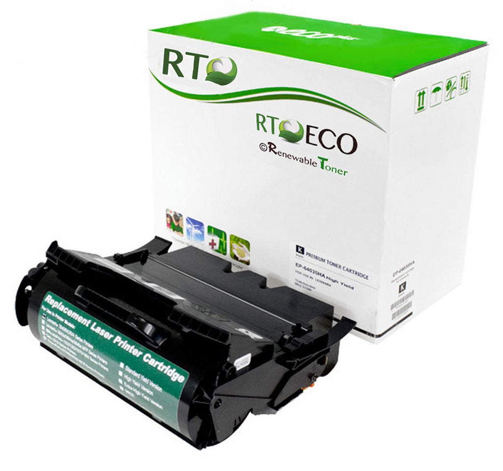 Lexmark Laser Printer Cartridges