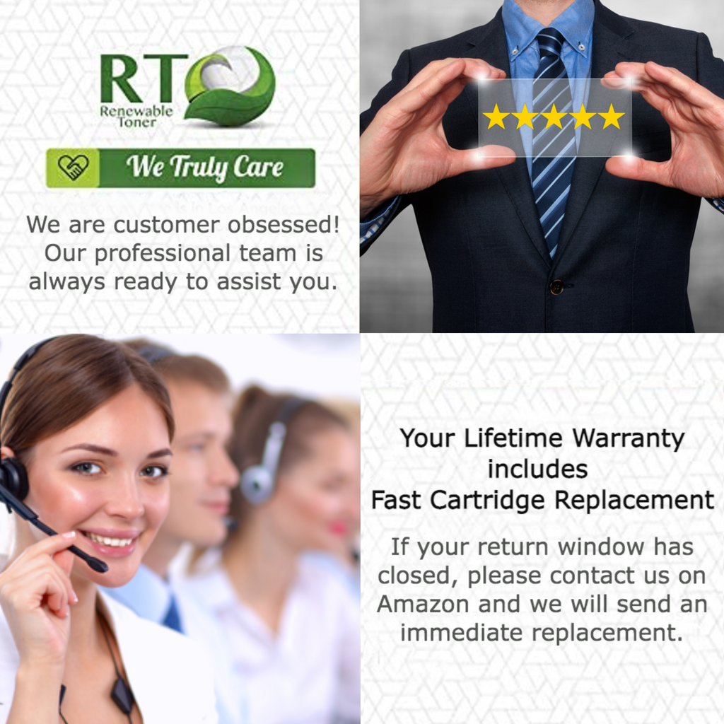 Okidata 44574301 Laser Drum | Renewable Toner